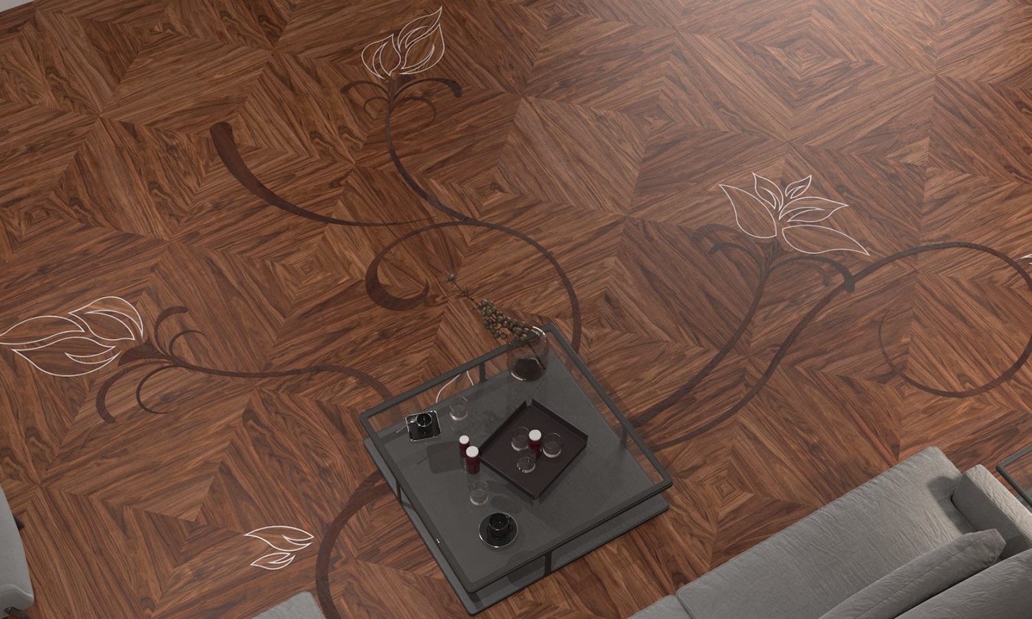 Design Floors| Flooma